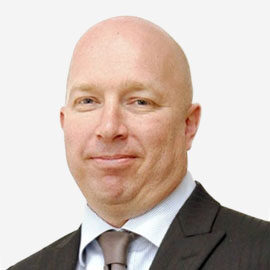 Author Louis Christopher | Property Update