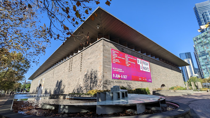 The 6 Best Museums to Visit in Melbourne - Exegue.com